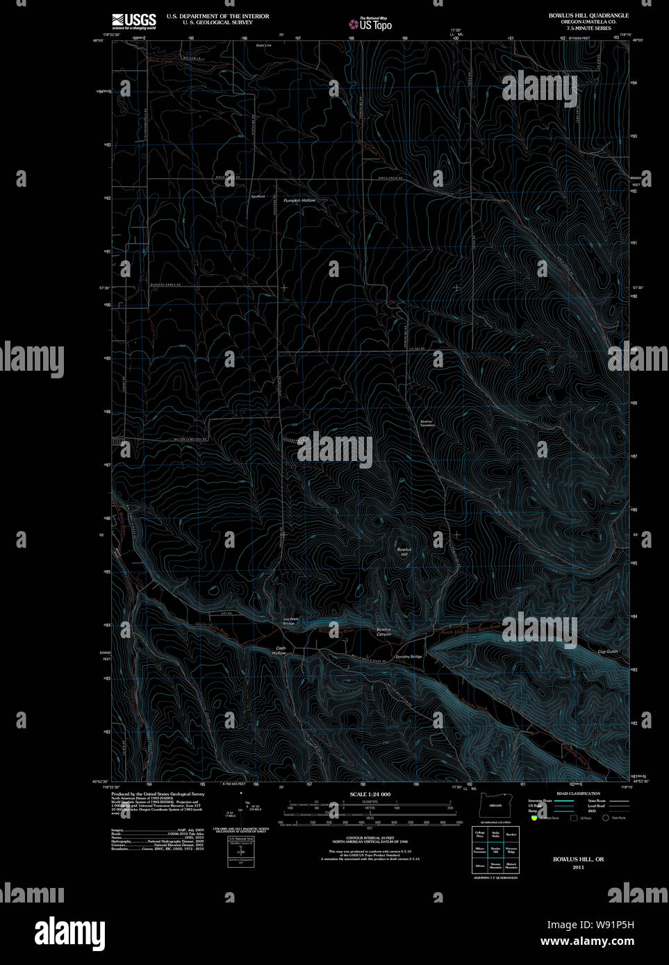 Bowlus High Resolution Stock Photography and Images - Alamy