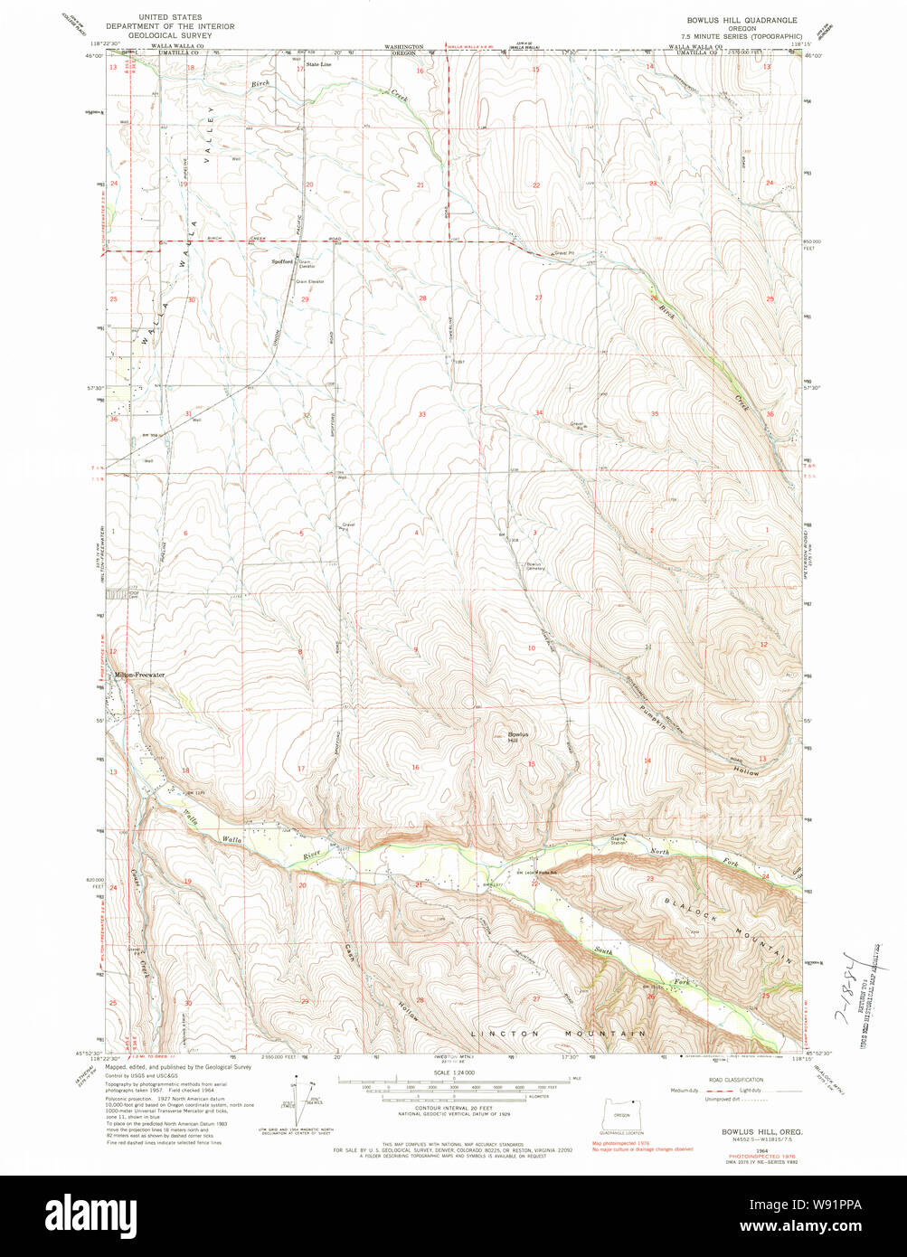 Bowlus High Resolution Stock Photography and Images - Alamy