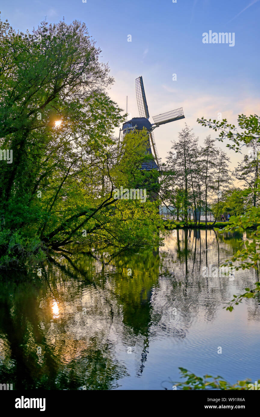 Kralingen hi-res stock photography and images - Alamy