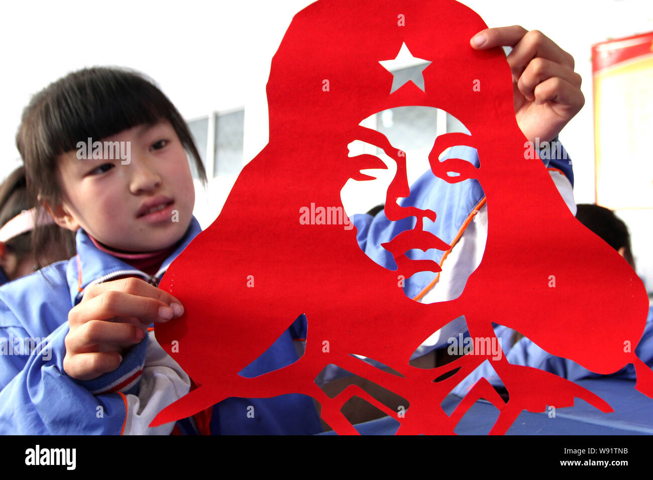 Lei fung hi-res stock photography and images - Alamy