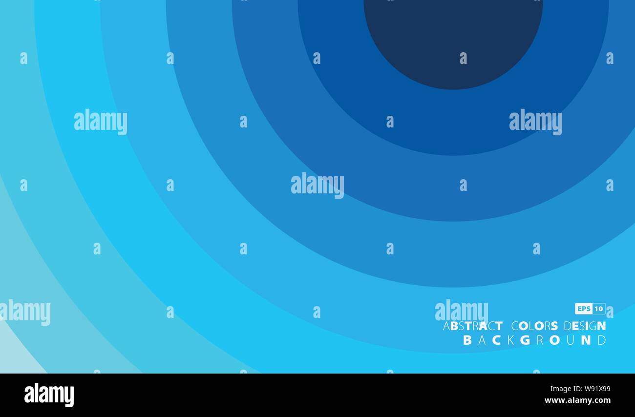 Shade blue design pattern background hi-res stock photography and ...