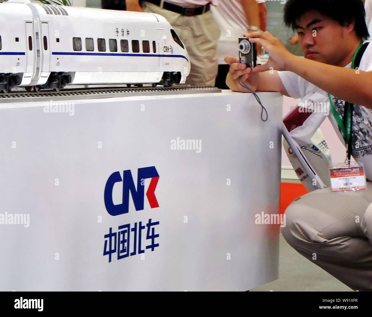 Cnr Group High Resolution Stock Photography and Images - Alamy