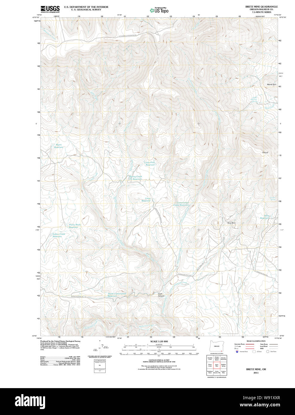 Mine map Cut Out Stock Images & Pictures - Alamy