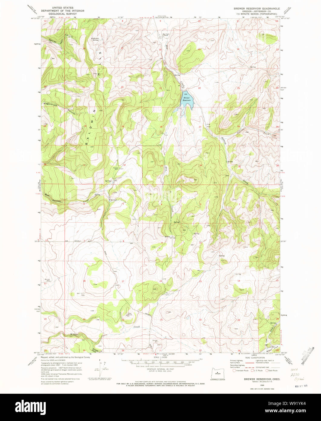 Brewer map High Resolution Stock Photography and Images - Alamy