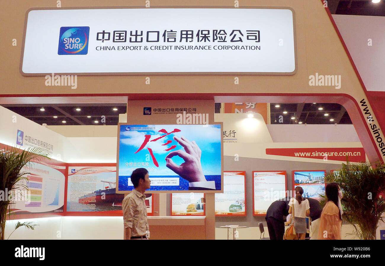 Sinosure hi-res stock photography and images - Alamy