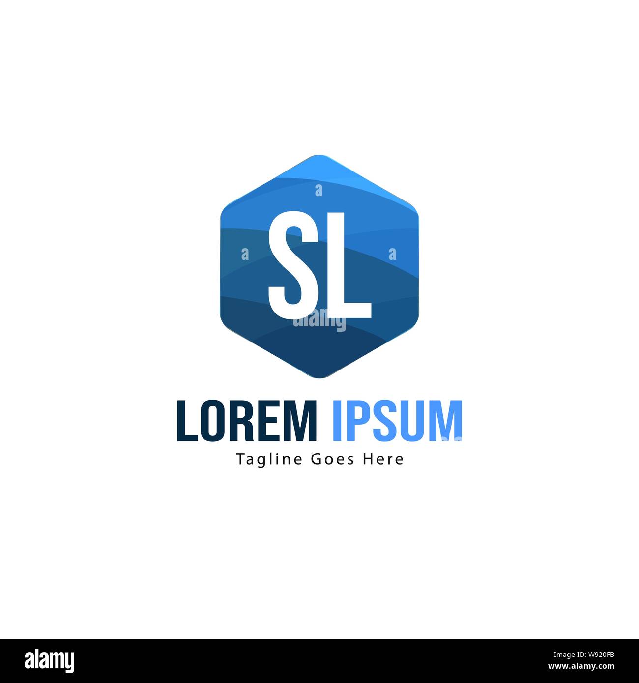 Sl square Stock Vector Images - Alamy