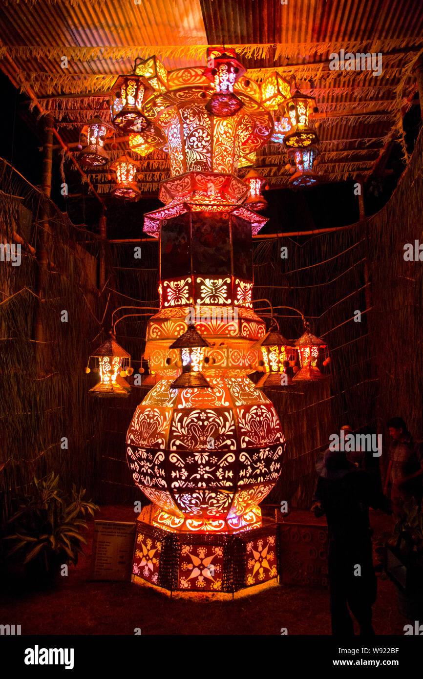 Poson sri lanka hi-res stock photography and images - Alamy