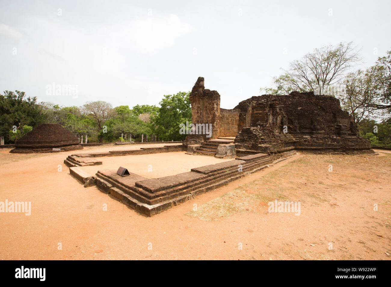 Archaelogical relic city hi-res stock photography and images - Alamy