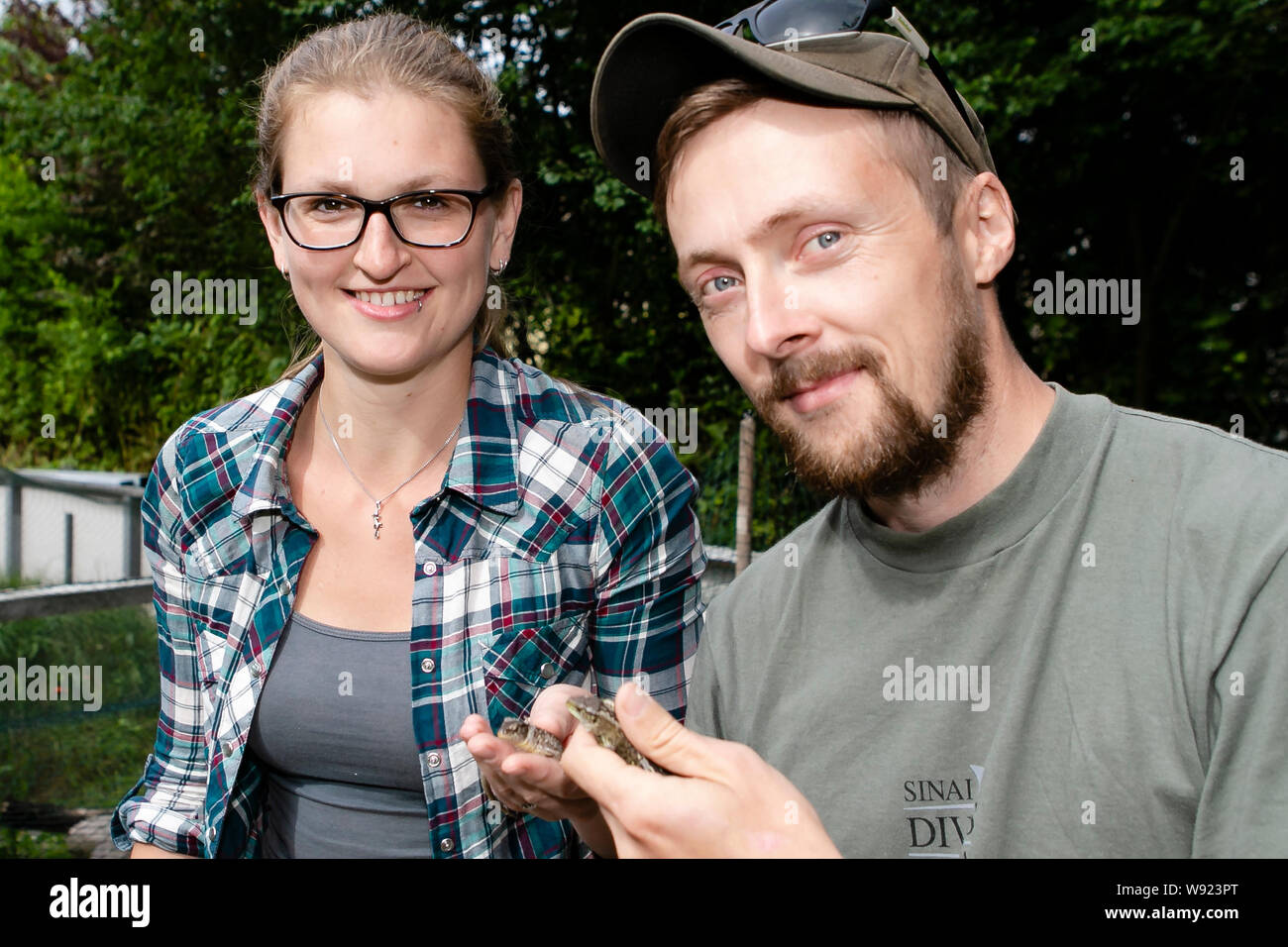 Frank pohlmann hi-res stock photography and images - Alamy