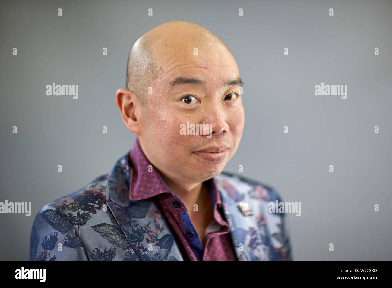 Giles yeo hi-res stock photography and images - Alamy