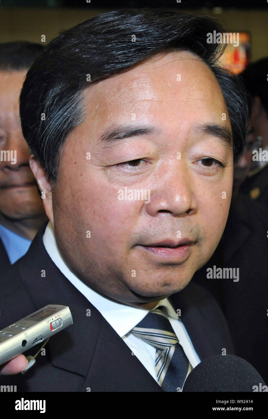 Ji jianye hi-res stock photography and images - Alamy