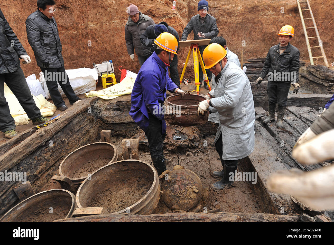 Hubei suizhou hi-res stock photography and images - Alamy