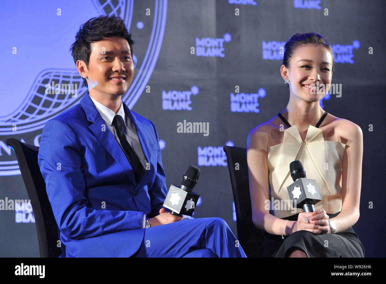 Feng Shao Feng And Nini