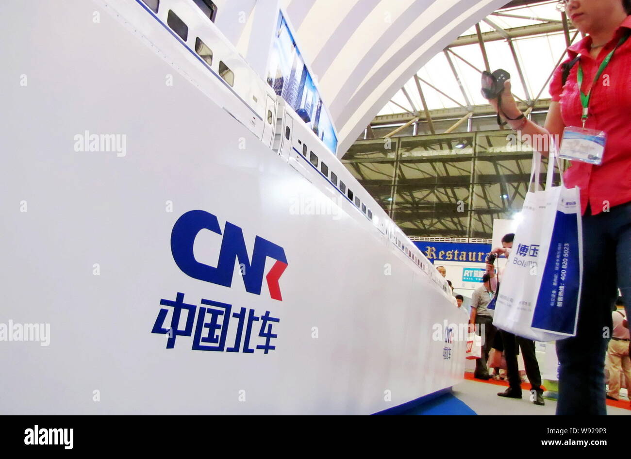 Cnr Group High Resolution Stock Photography and Images - Alamy
