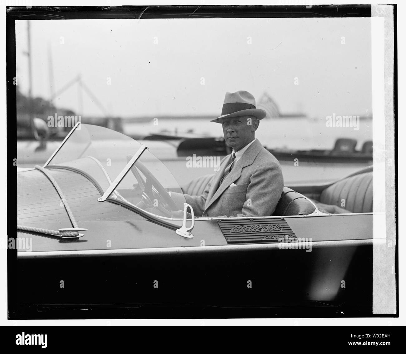 Atwater kent Black and White Stock Photos & Images - Alamy