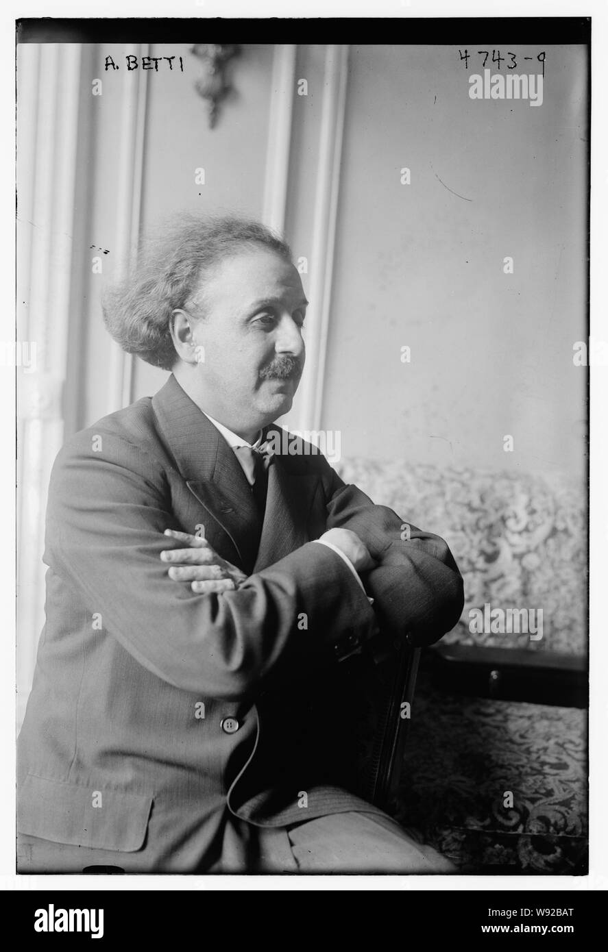 Betti hi-res stock photography and images - Alamy