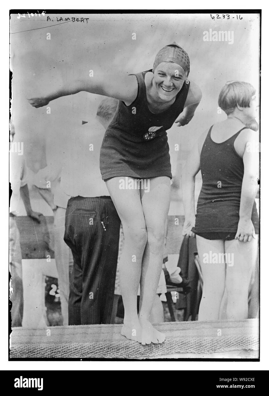 Lambert historical Cut Out Stock Images & Pictures - Alamy