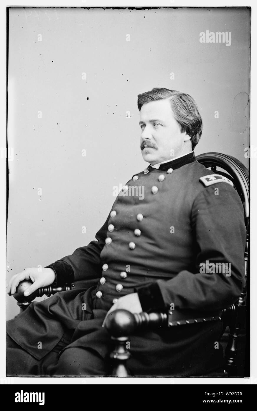 Mccook hi-res stock photography and images - Alamy