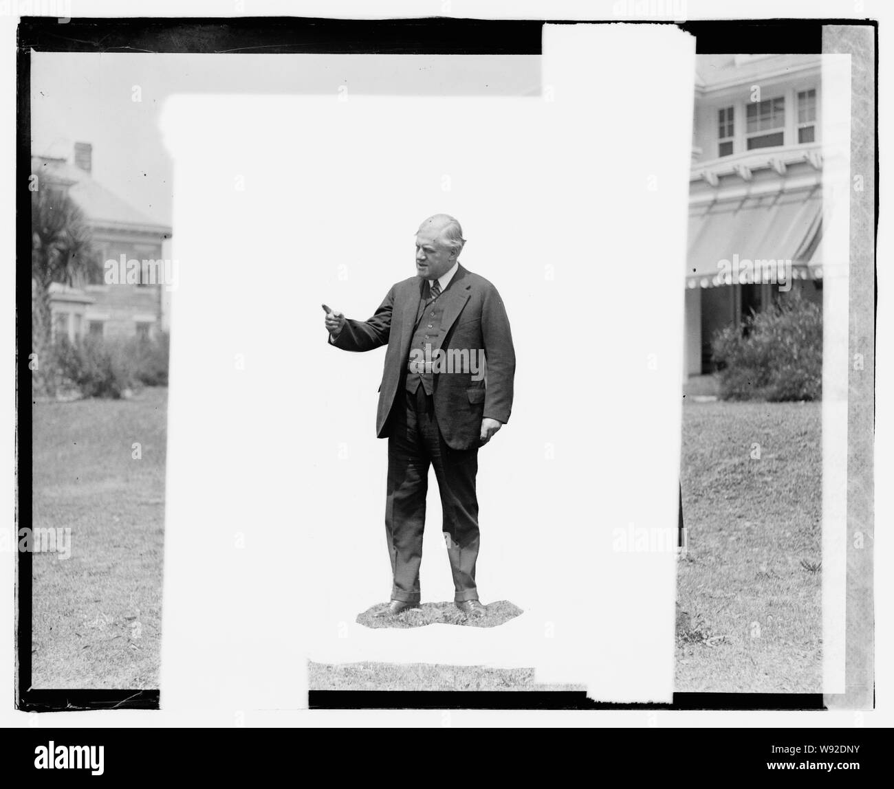 Mitchell palmer hi-res stock photography and images - Alamy