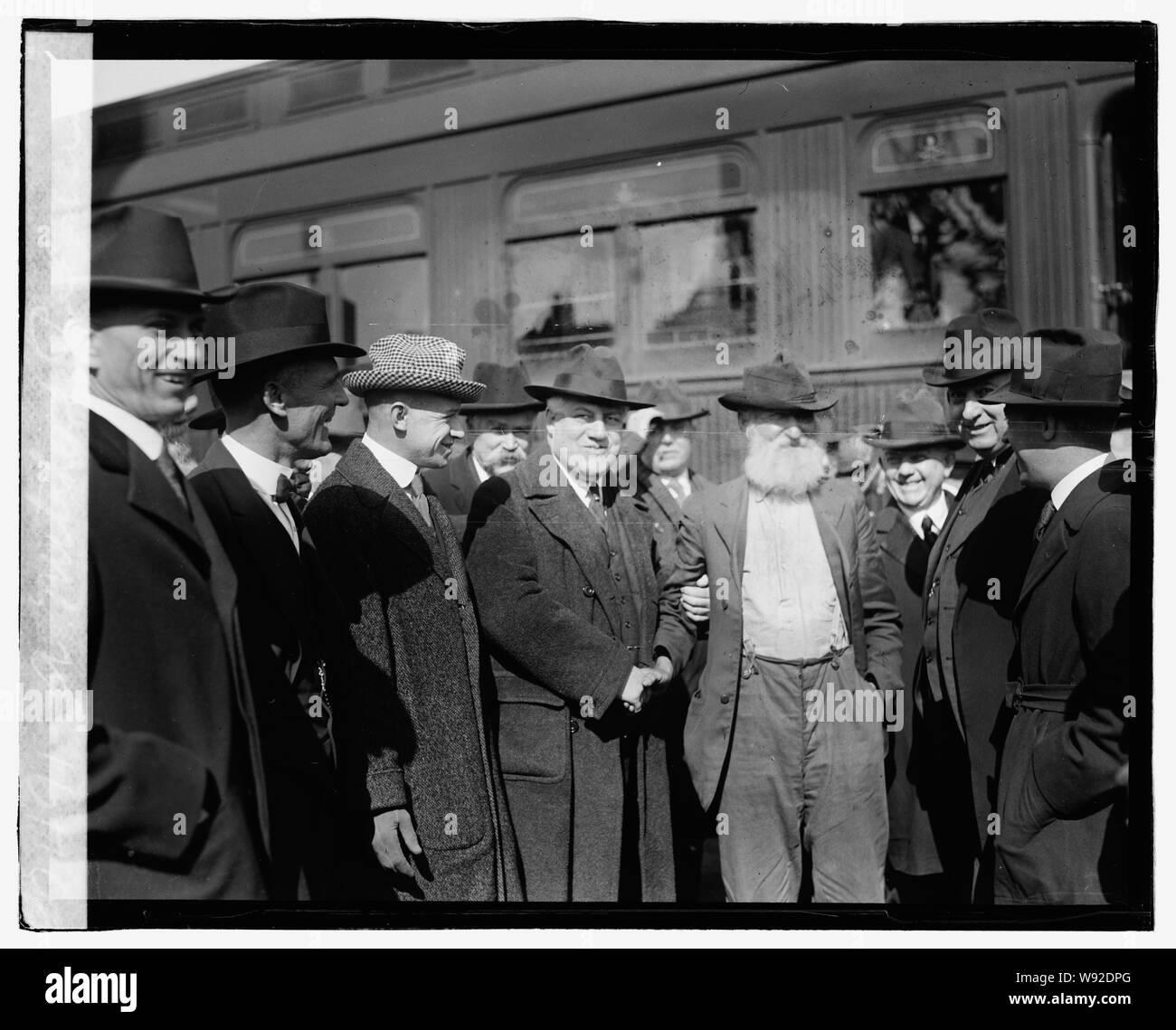 Palmer united Cut Out Stock Images & Pictures - Alamy