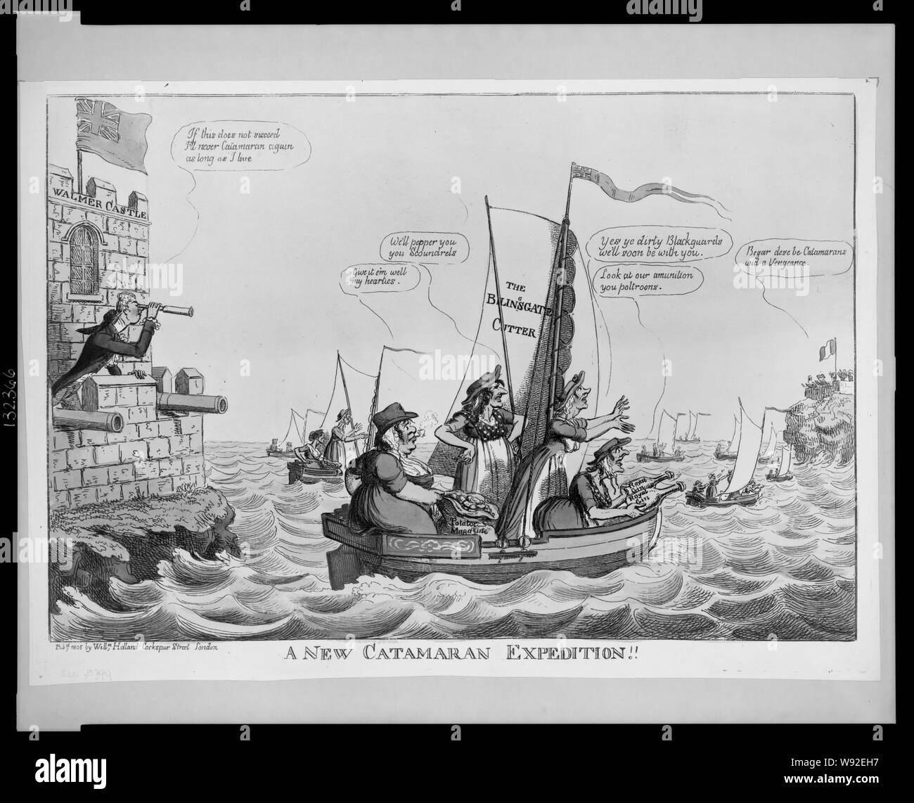 Cartoon fort hi-res stock photography and images - Alamy