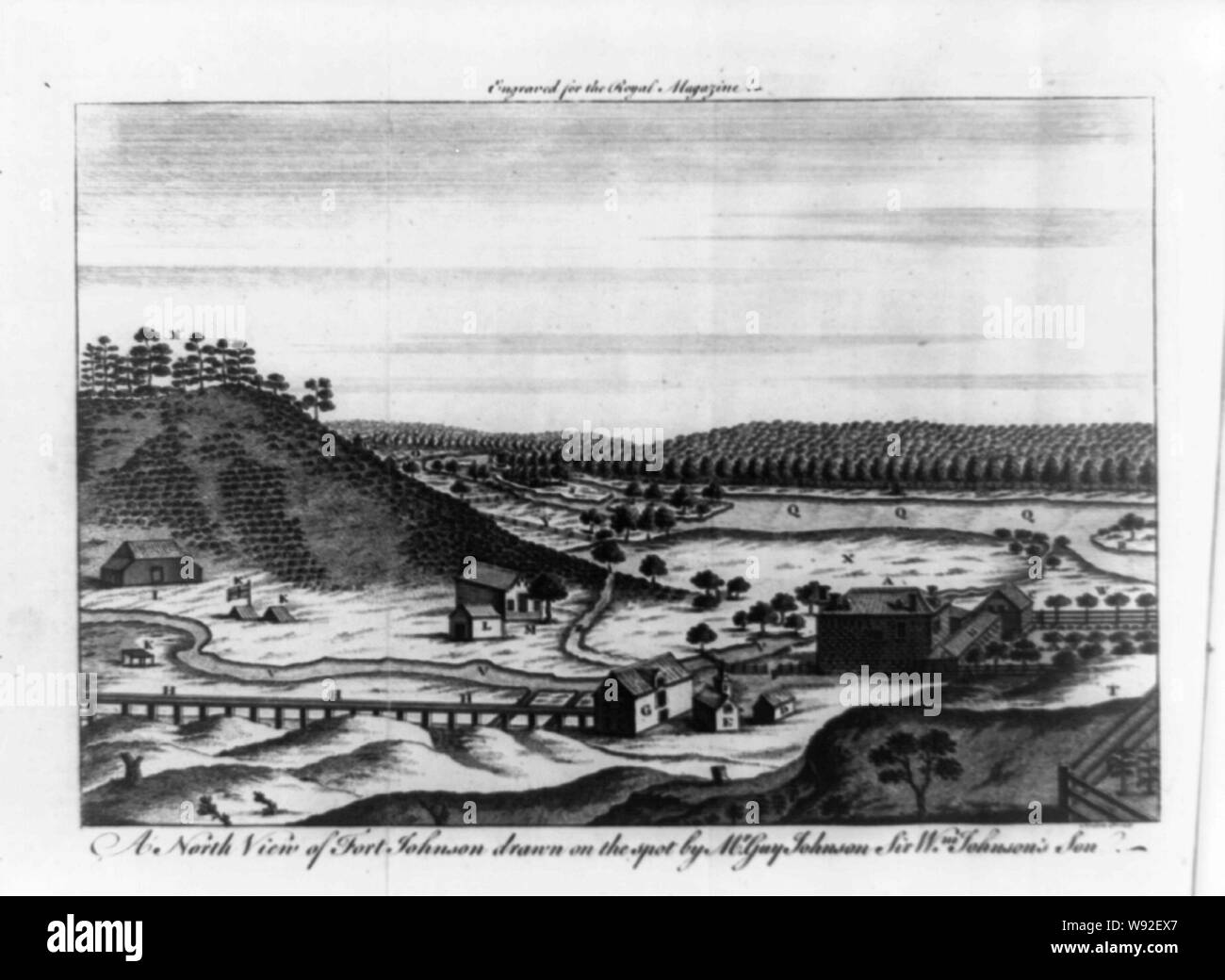 Guy johnson hi-res stock photography and images - Alamy