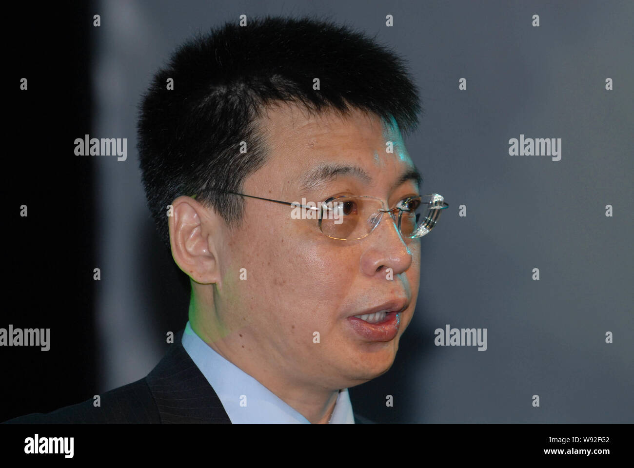 Pan yue hi-res stock photography and images - Alamy