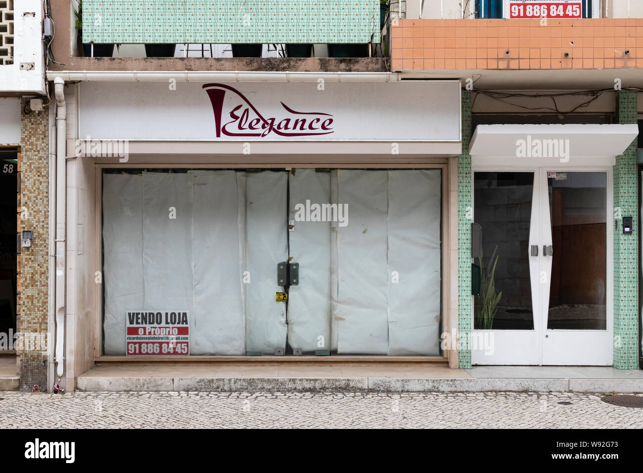 Marinha grande hi-res stock photography and images - Alamy