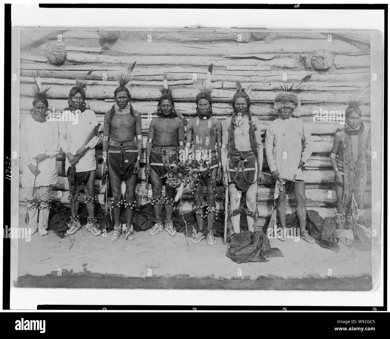 Native american party Black and White Stock Photos & Images - Alamy