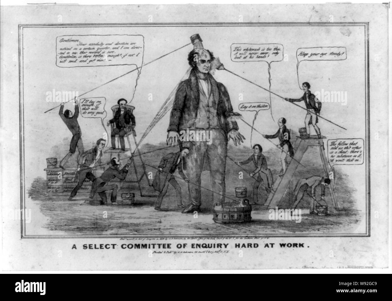 Accountability committee Black and White Stock Photos & Images - Alamy