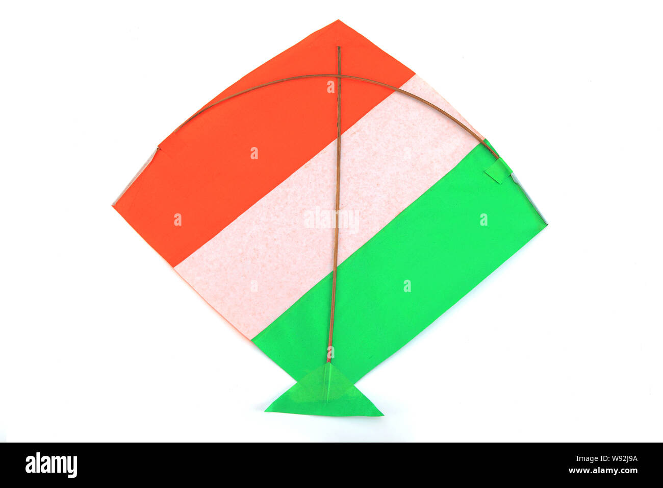 Indian independence day kites hi-res stock photography and images - Alamy