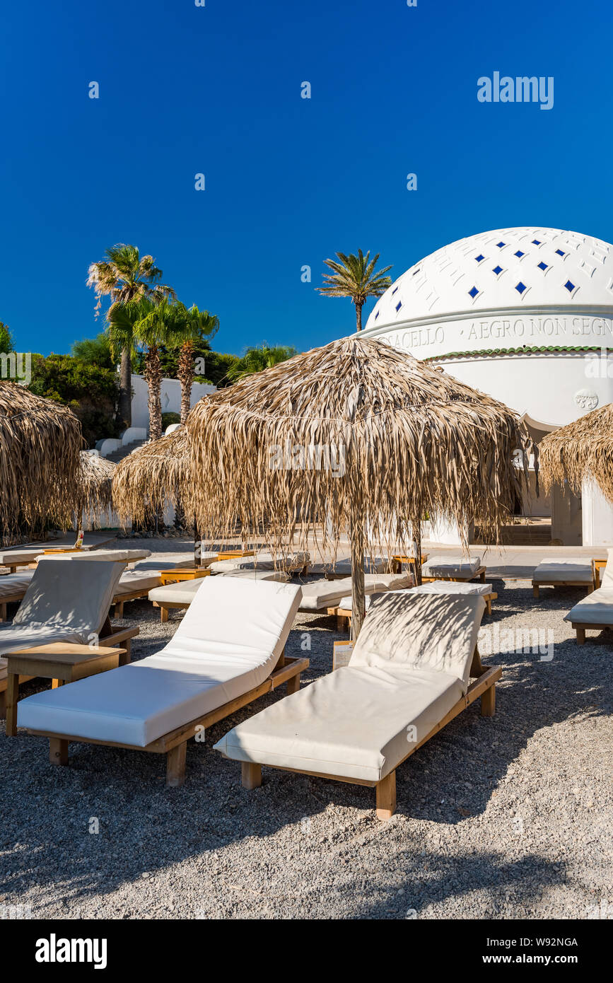 Kalithea thermal spa hi-res stock photography and images - Alamy