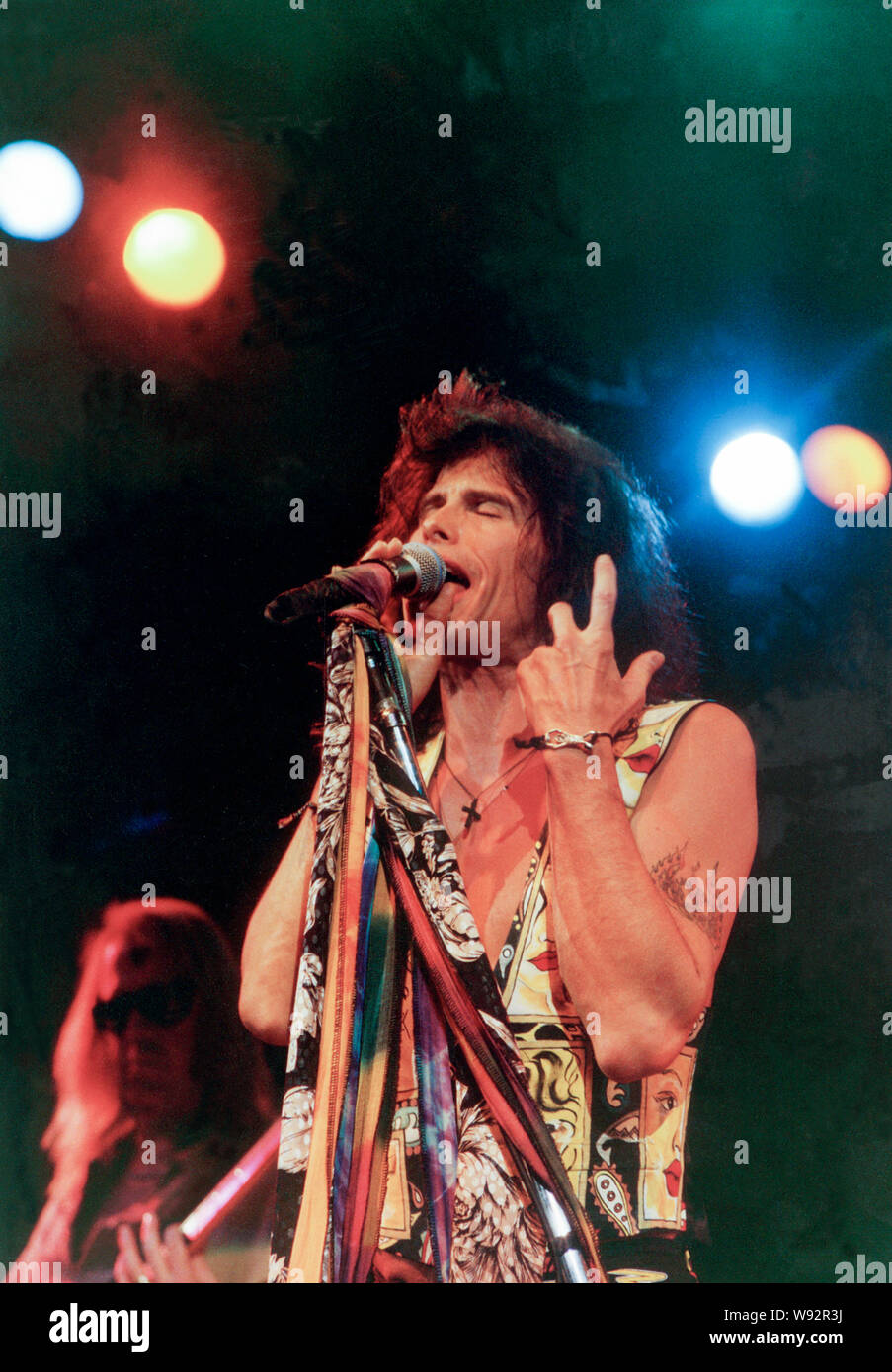 Rockband hi-res stock photography and images - Alamy