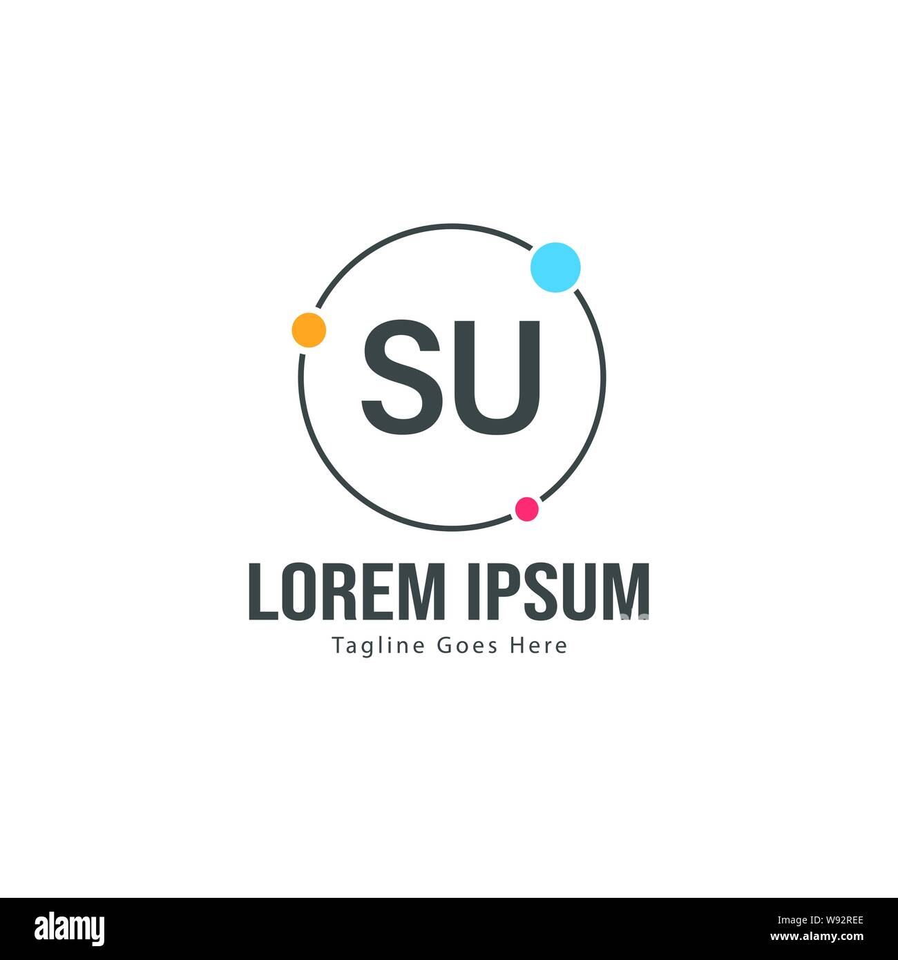 Su brand logo hi-res stock photography and images - Alamy