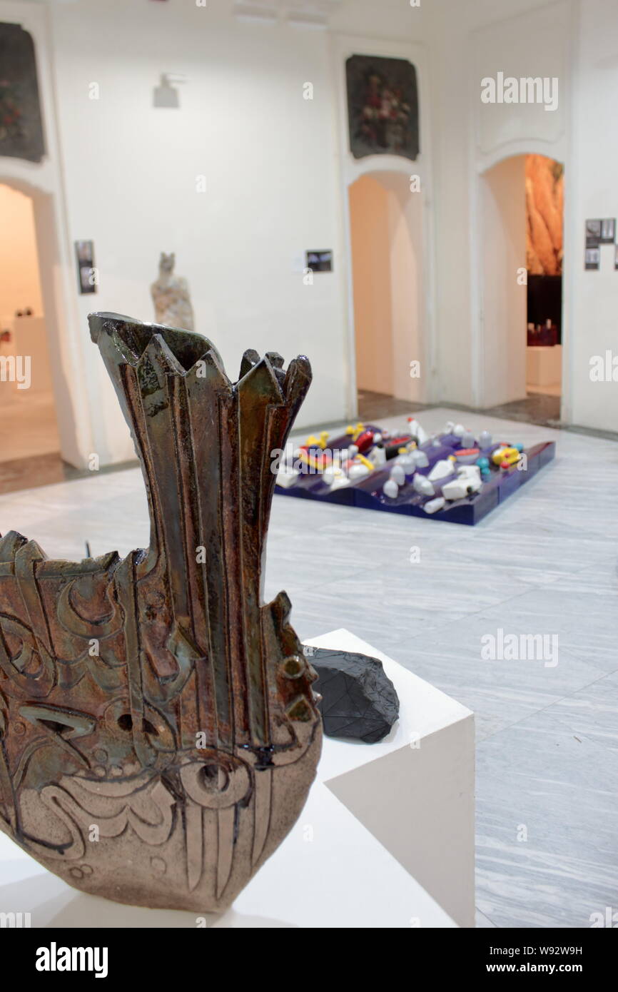 Disturbing art hi-res stock photography and images - Alamy