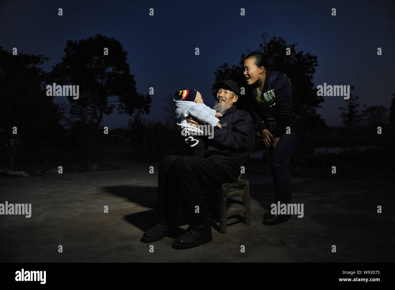 Changsha county hi-res stock photography and images - Alamy