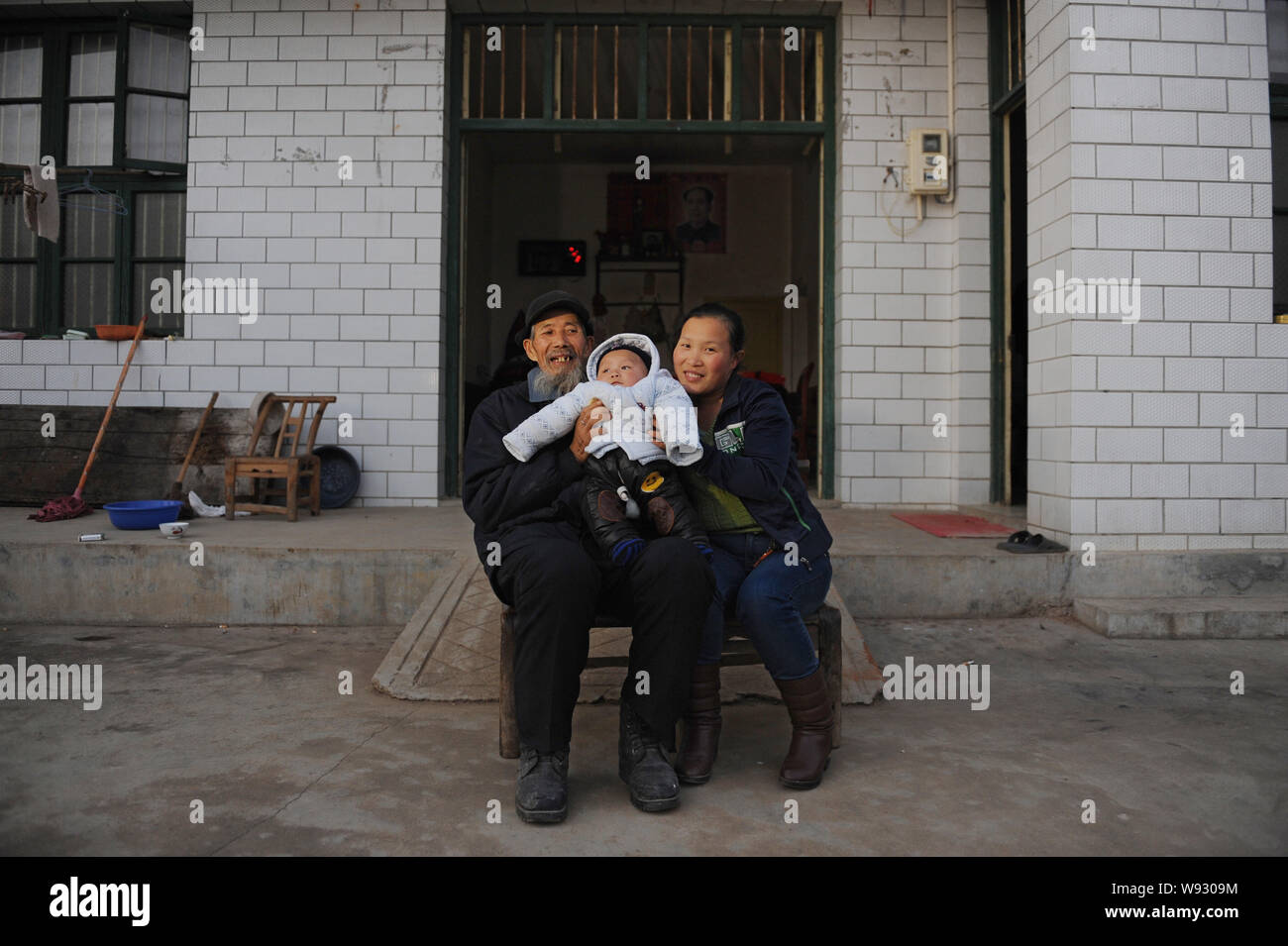 Changsha county hi-res stock photography and images - Alamy