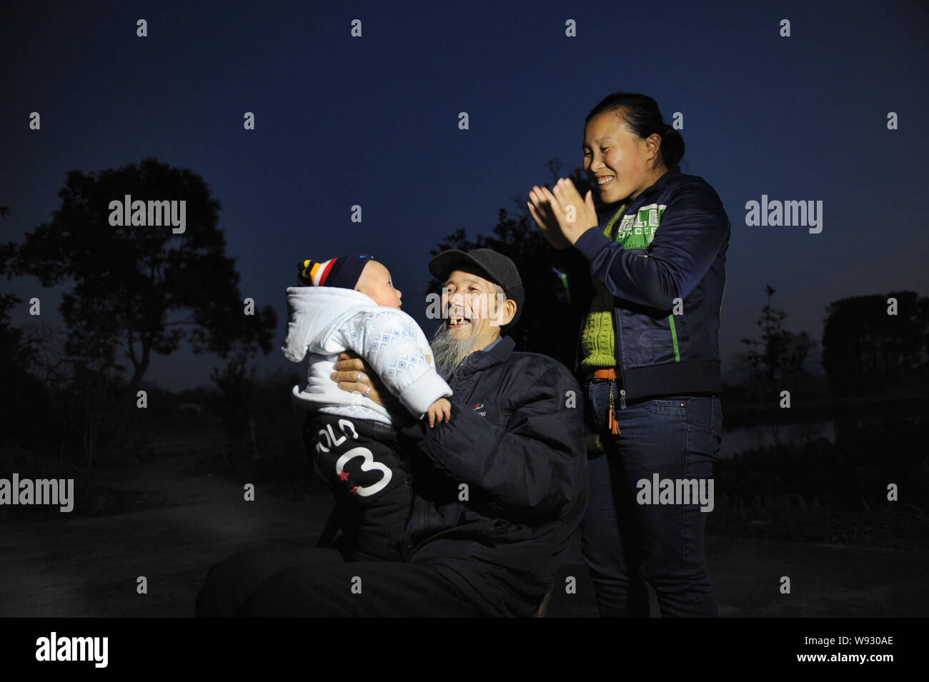 Changsha county hi-res stock photography and images - Alamy