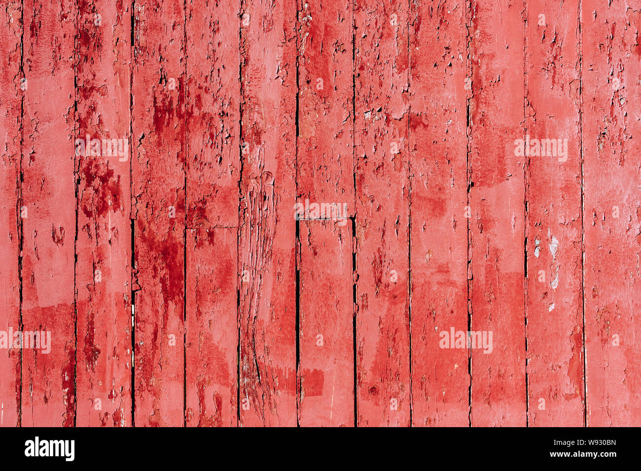 The old red wood texture with natural pattern of one of Myanmar's ...