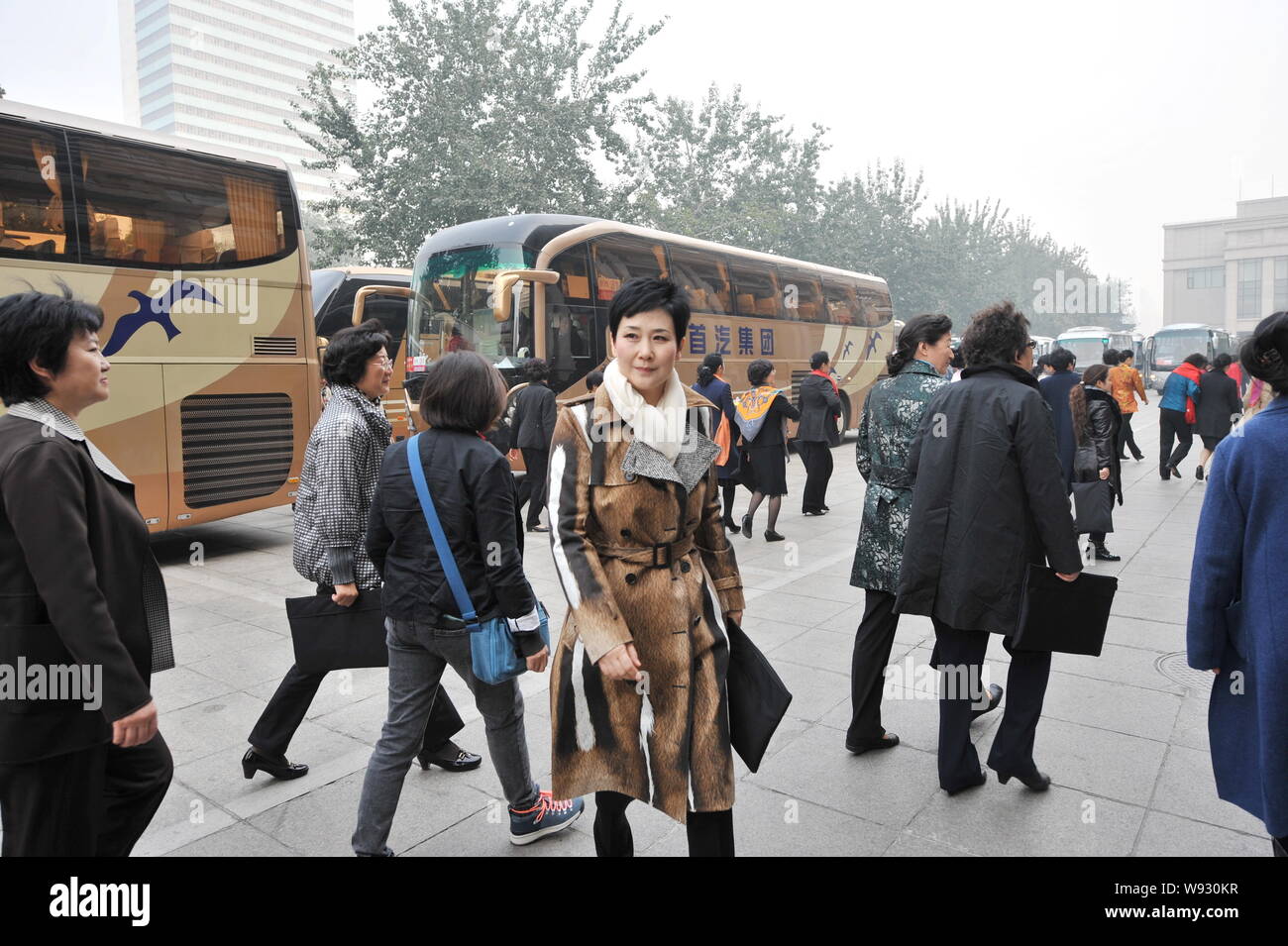 Princeling china hi-res stock photography and images - Alamy