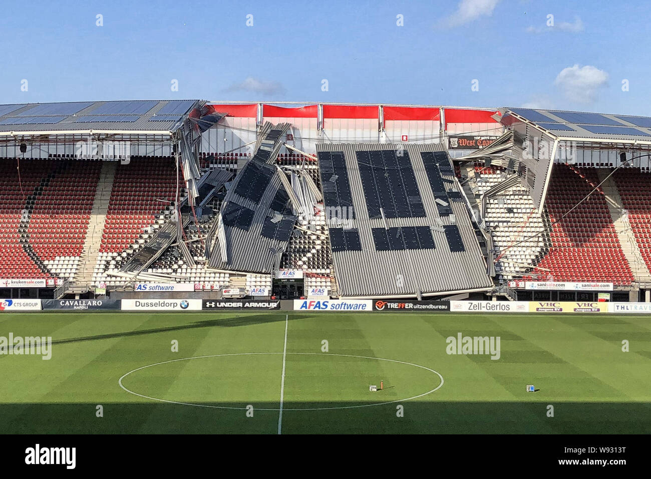 Az stadion hi-res stock photography and images - Alamy