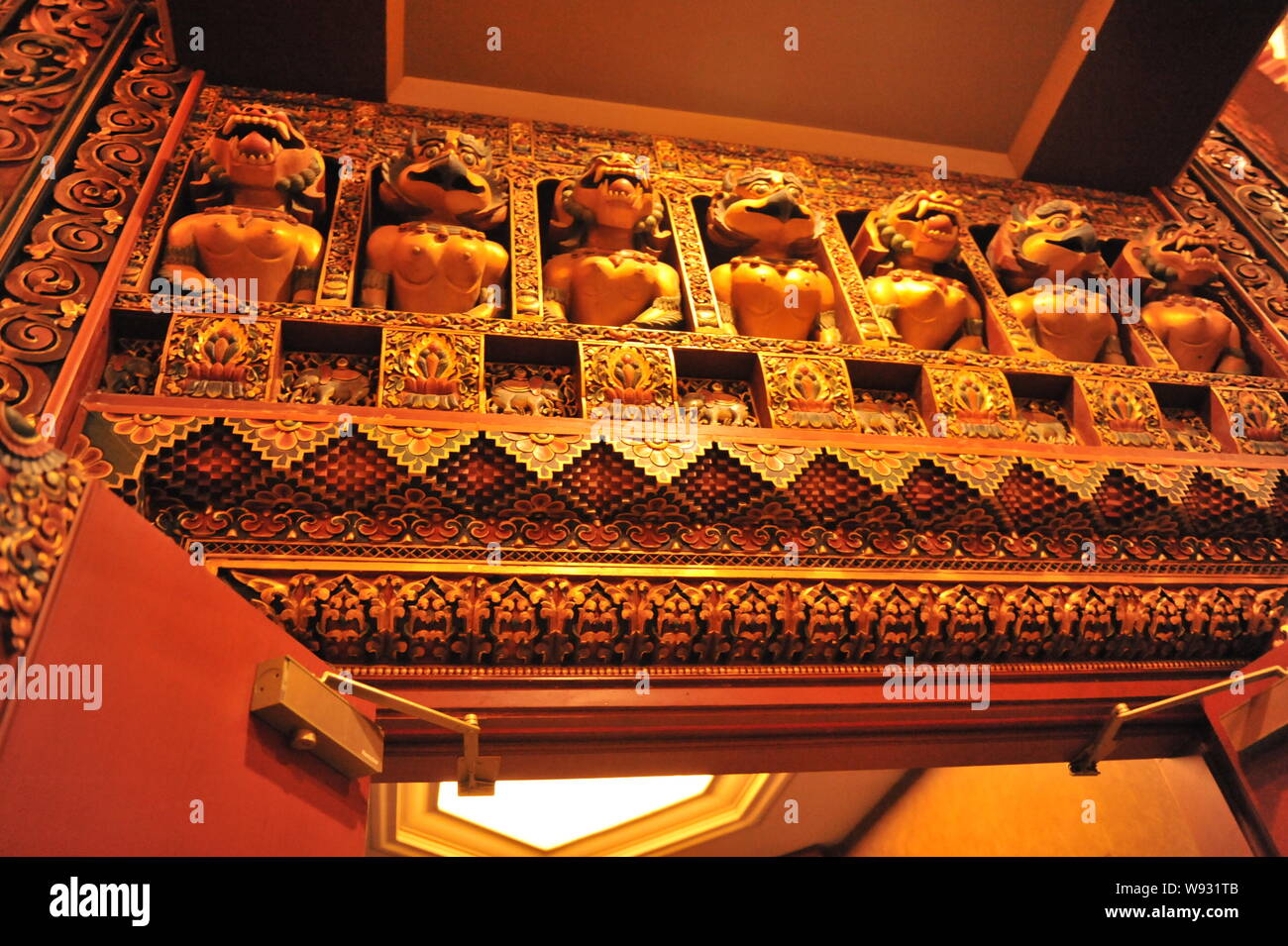 Beautiful tai hi-res stock photography and images - Alamy