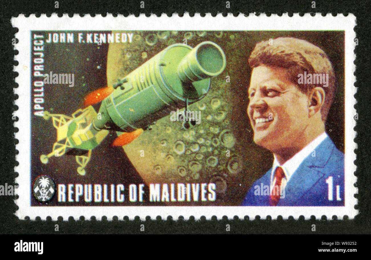 Apollo project hi-res stock photography and images - Alamy