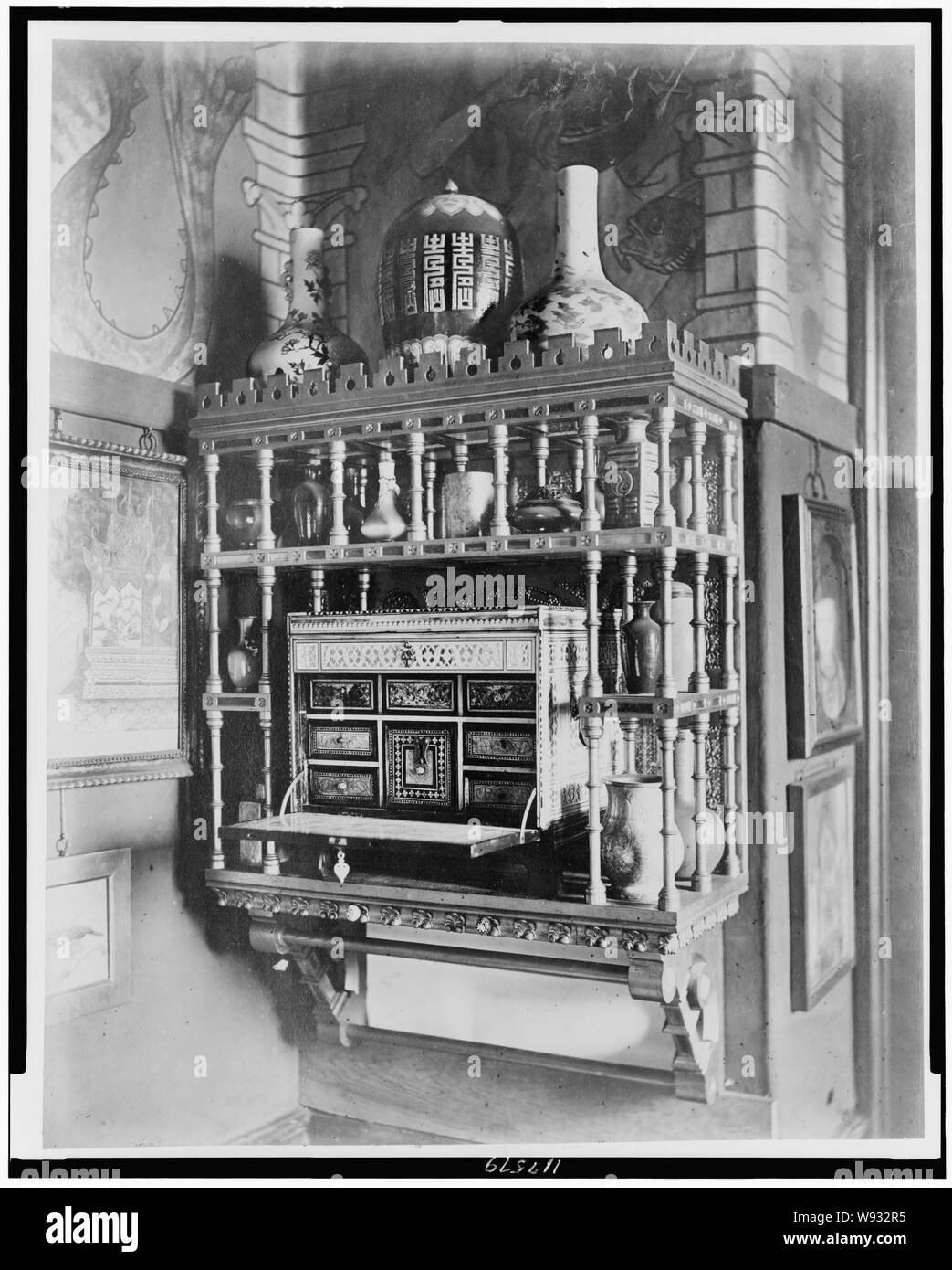 Accessory display stand hi-res stock photography and images - Alamy