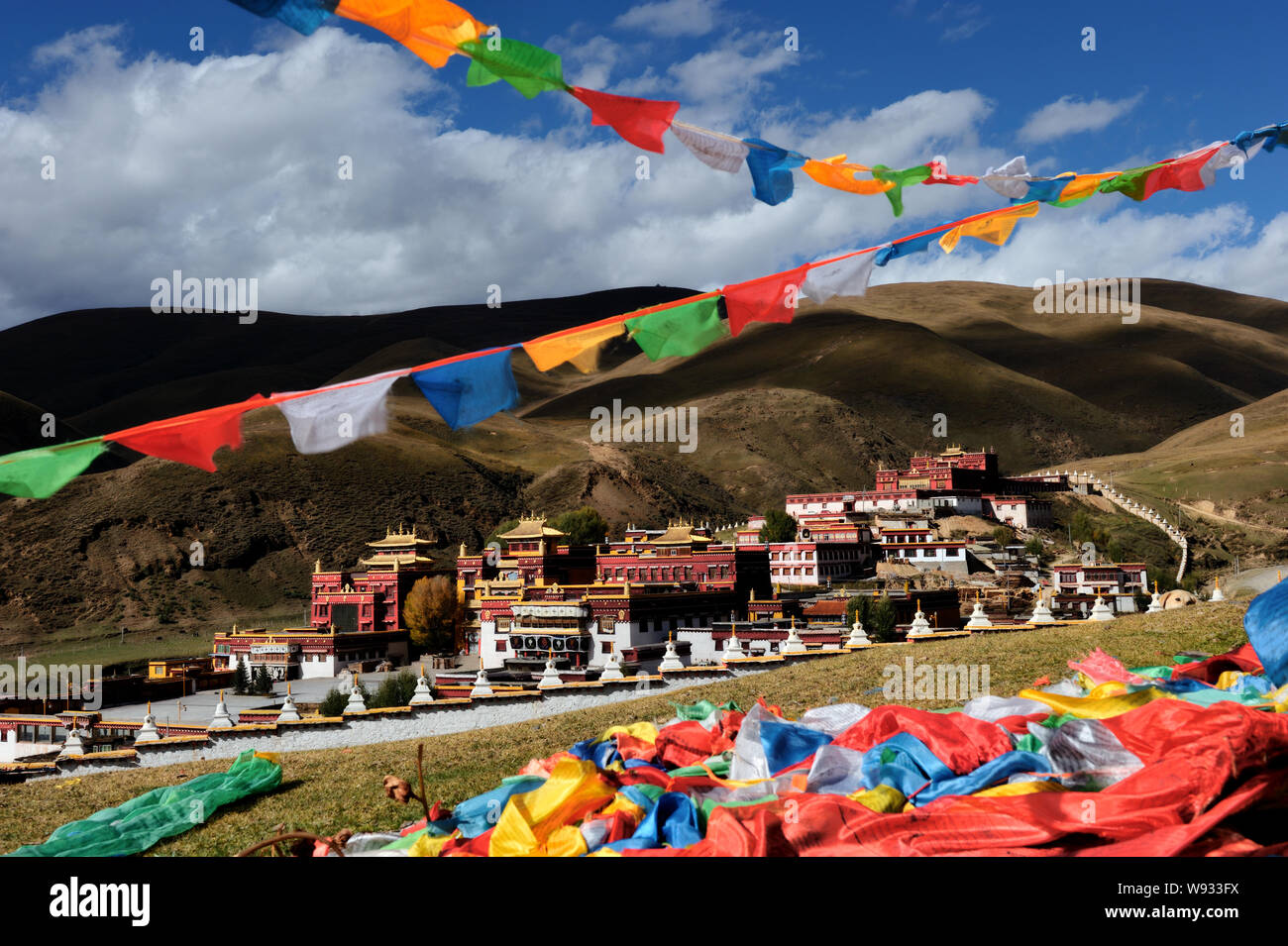 Choekhorling hi-res stock photography and images - Alamy