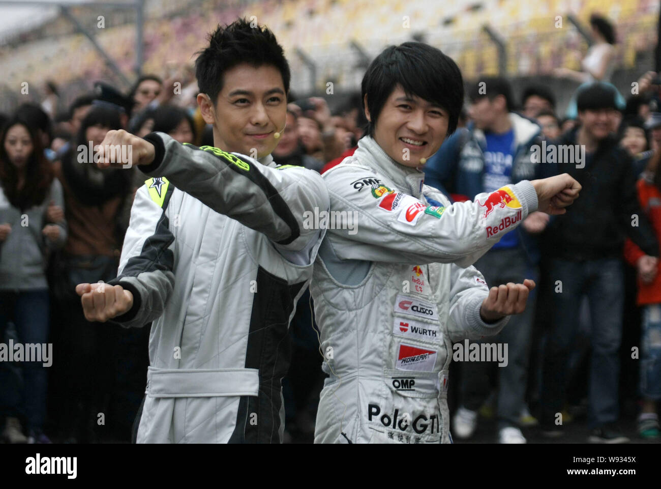 China han lin hi-res stock photography and images - Alamy