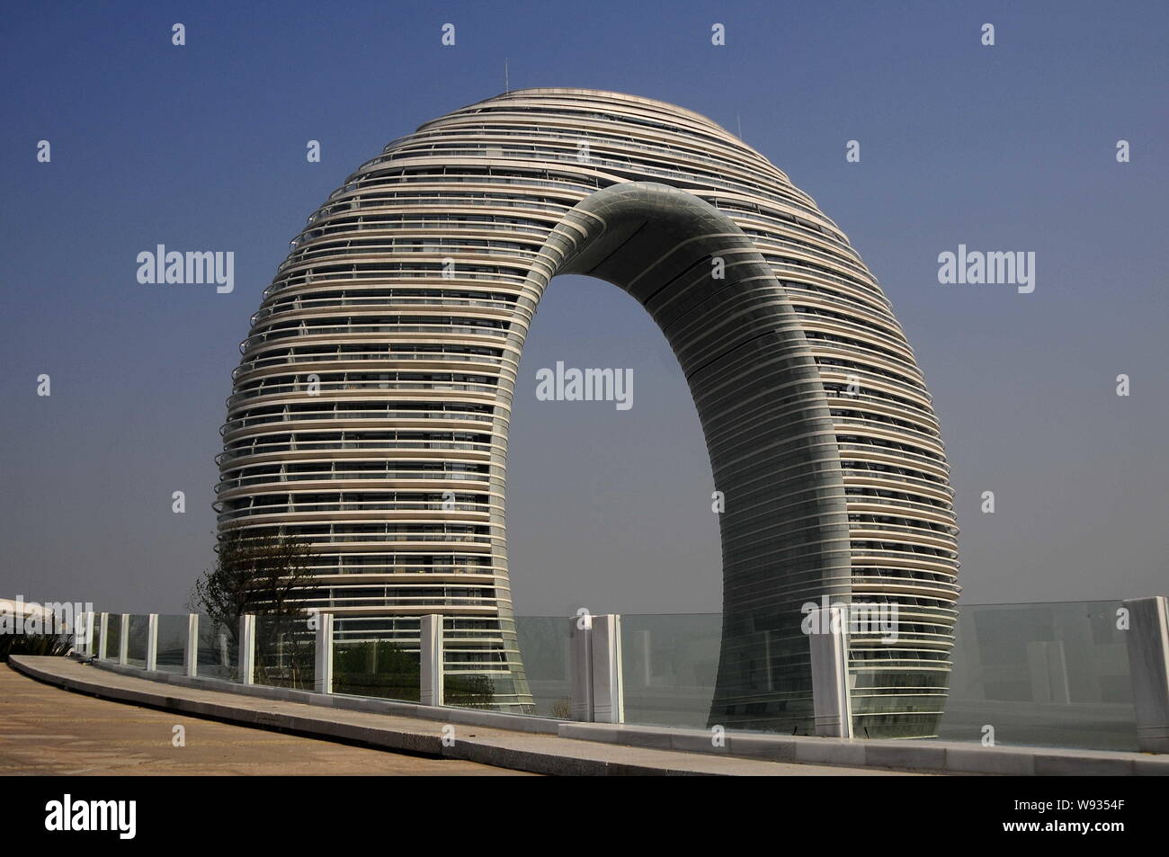 Sheraton hot spring resort hi-res stock photography and images - Alamy