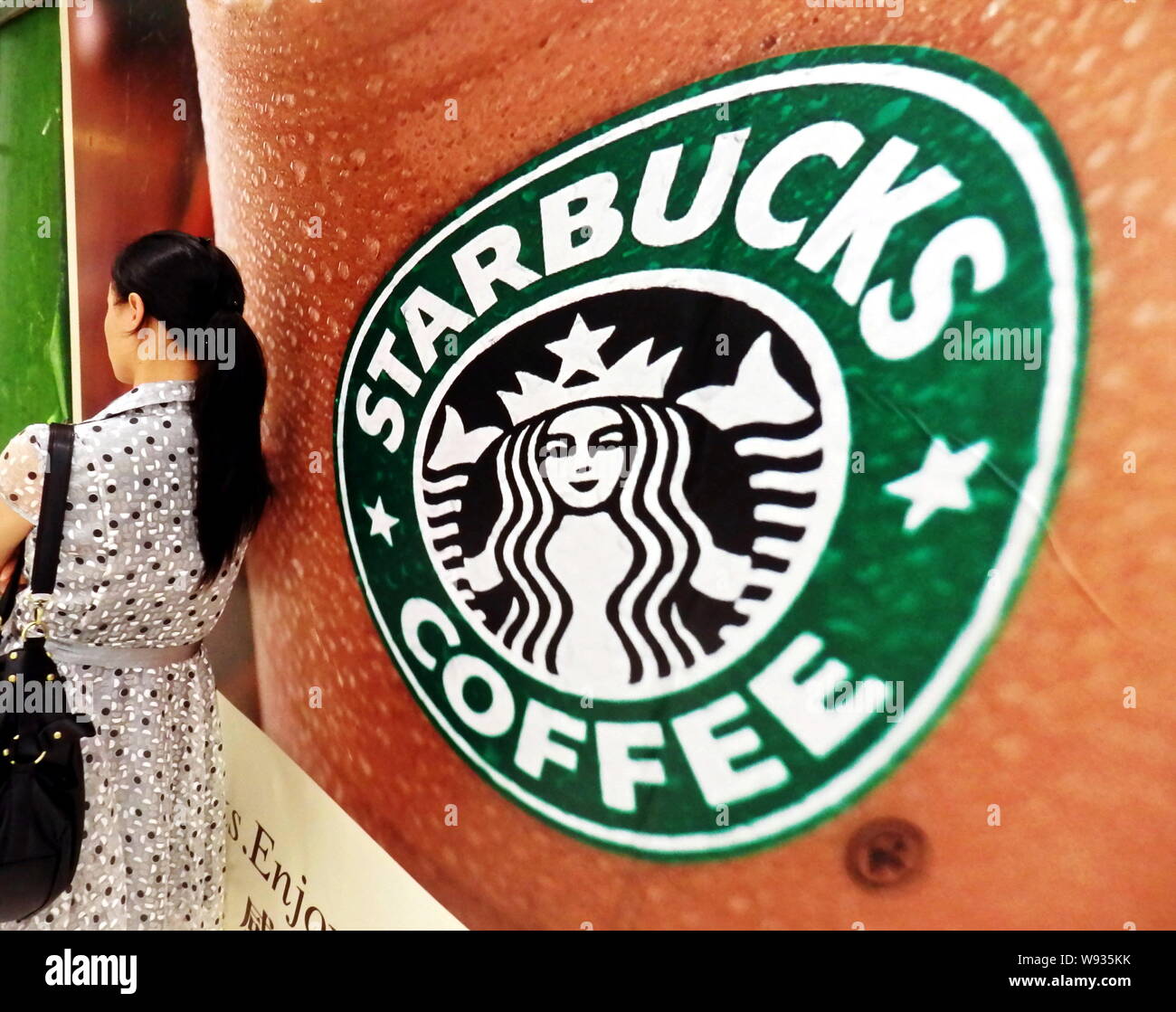 Starbucks Tv Ad