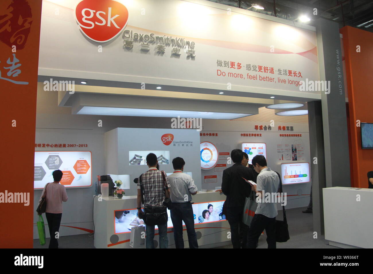 Glaxosmithkline Medicines