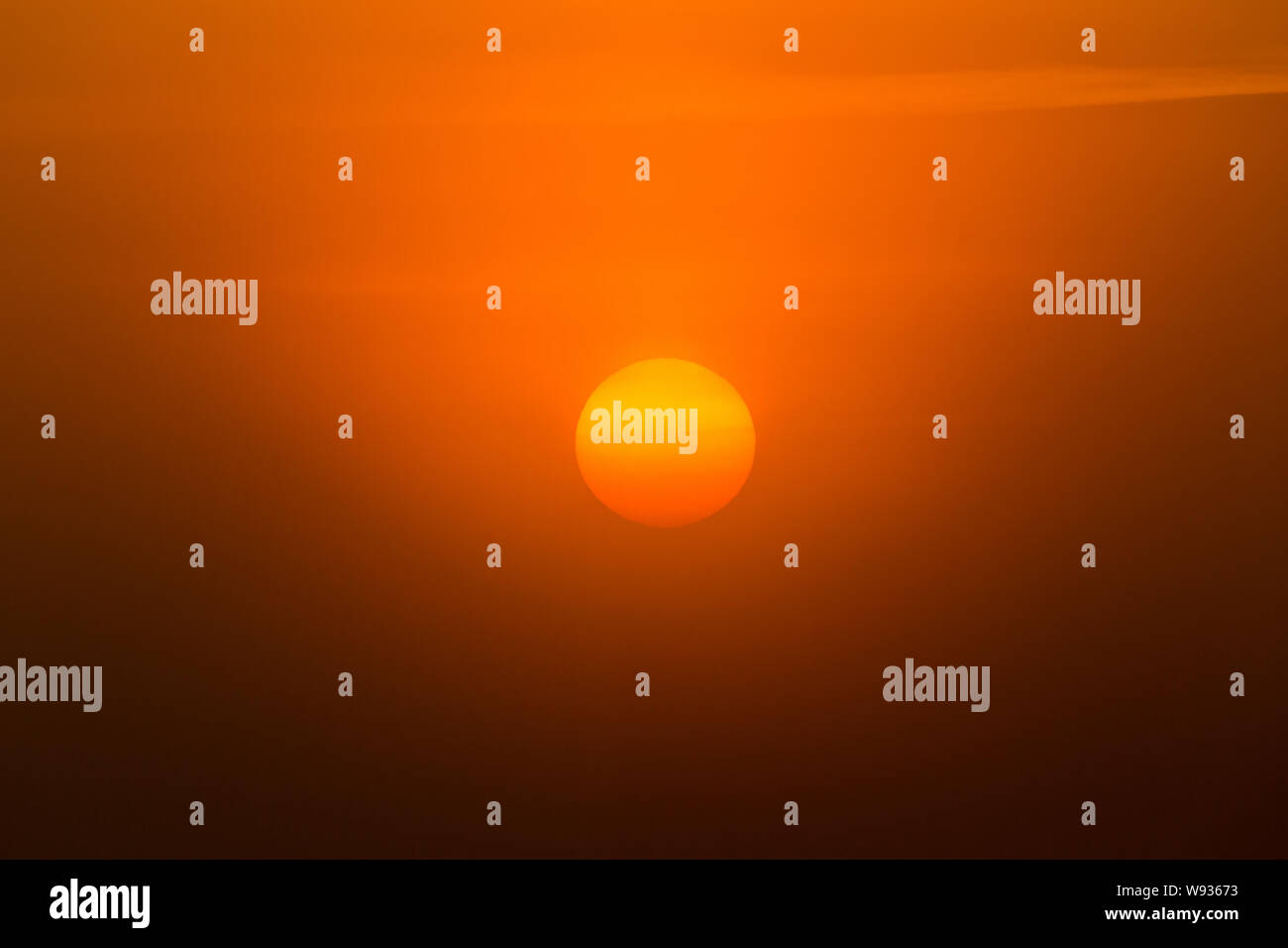 Sun sunrice hi-res stock photography and images - Alamy